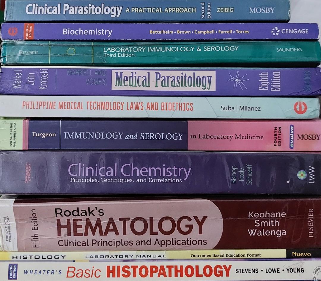 Medtech / Medical Technology books, Hobbies & Toys, Books & Magazines ...