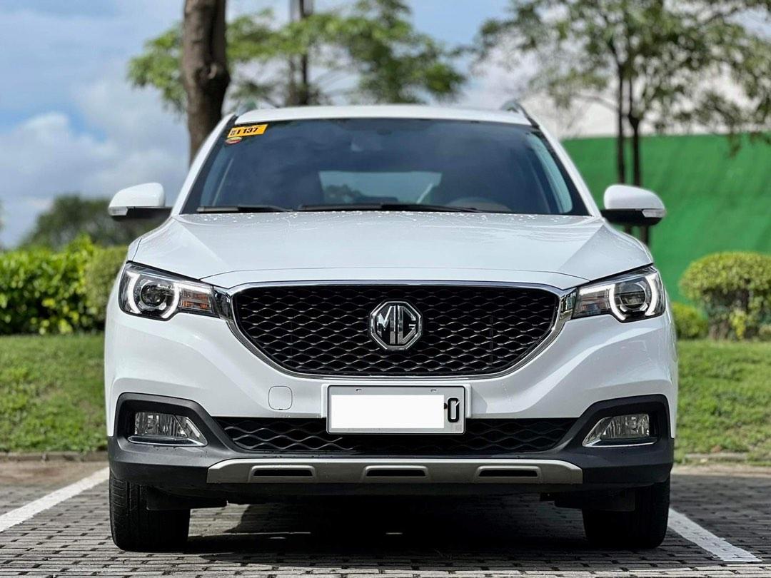 MG ZS, Cars for Sale, Used Cars on Carousell
