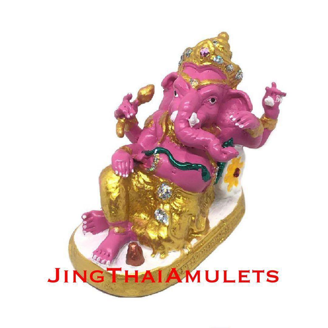 Mini Bucha Pikanet / Ganesha - Small Bucha - Thai Bucha - elephant god ...