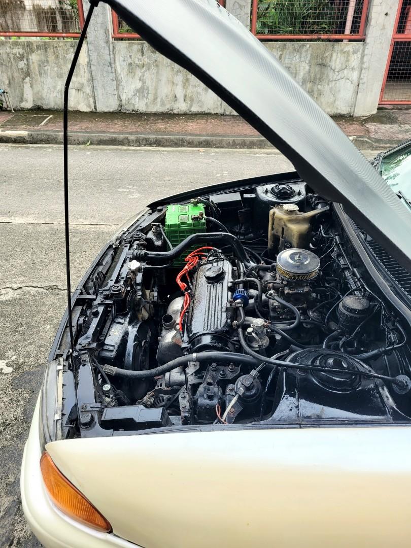 Mitsubishi Lancer EL Manual, Cars for Sale, Used Cars on Carousell