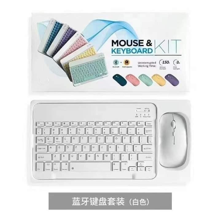 ⭐️MOUSE & KEYBOARD KIT SET, Computers & Tech, Parts & Accessories ...