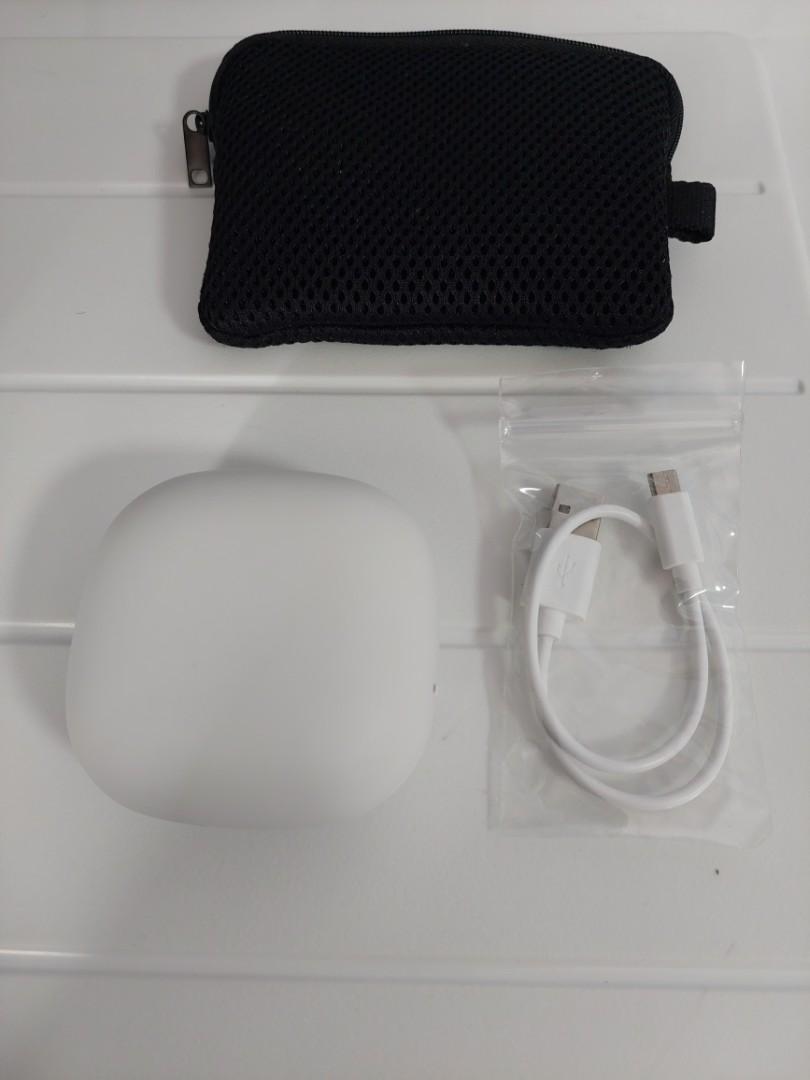 Muji portable aroma diffuser, Furniture & Home Living, Home Fragrance ...