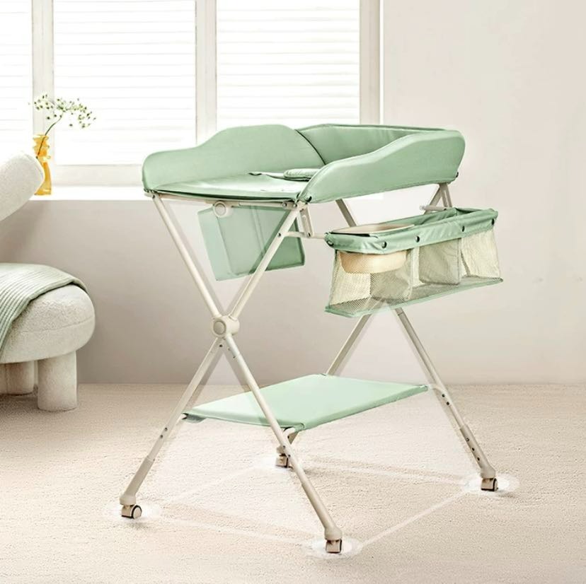 "MULTIPLE VARIATIONS babycare diaper table", Babies & Kids, Baby ...