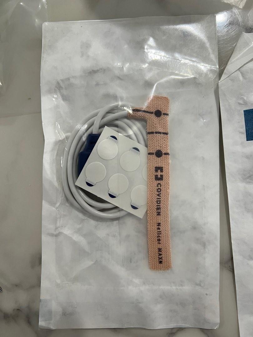Neonatal Spo2 sensor, Babies & Kids, Baby Monitors on Carousell