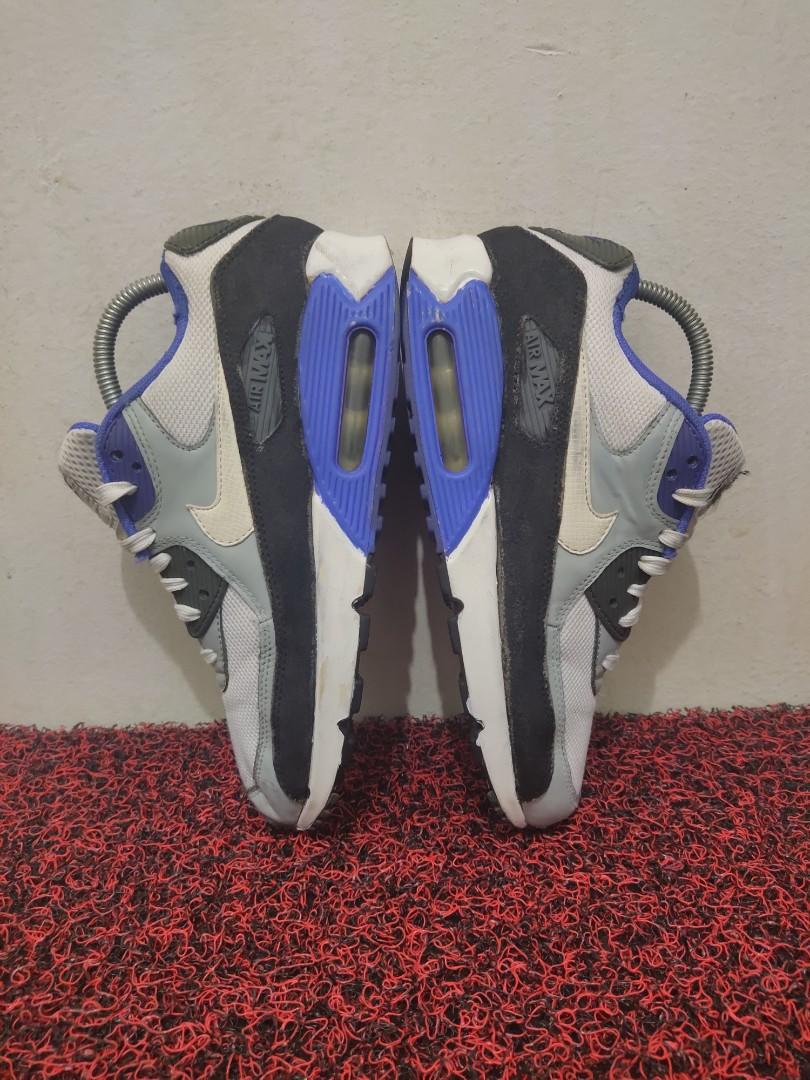 Nike Air Max 90 Original 6uk, Men's Fashion, Footwear, Sneakers on ...