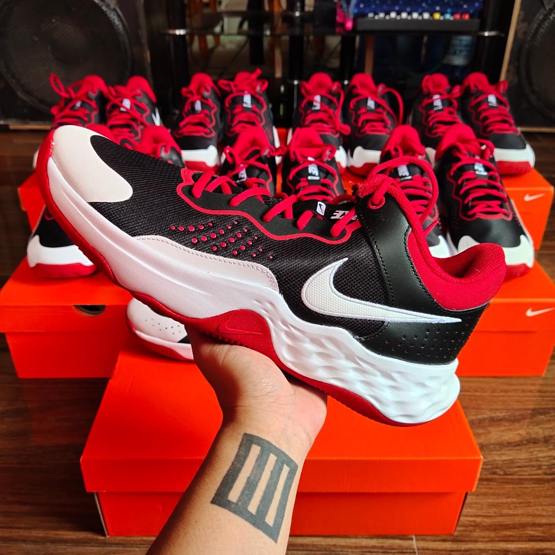 Nike FLY BY MID 3, Luxury, Sneakers & Footwear on Carousell