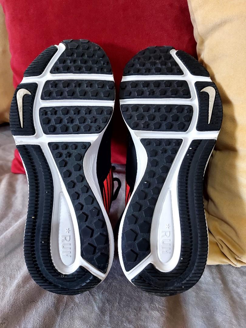 NIKE Rubber Shoes, Women's Fashion, Footwear, Sneakers on Carousell