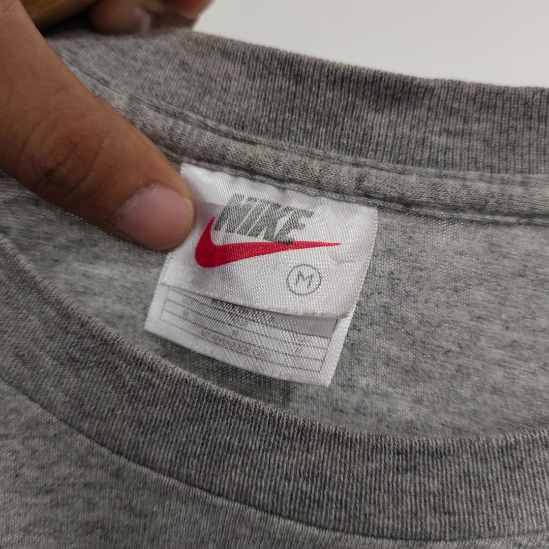 Nike Vintage Tag Shirt, Men's Fashion, Tops & Sets, Tshirts & Polo ...