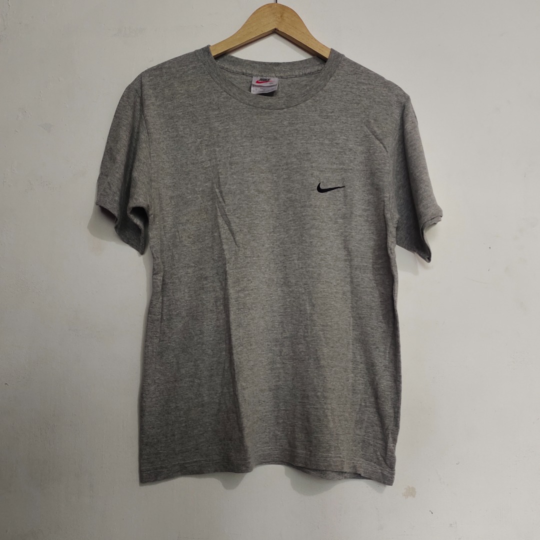Nike Vintage Tag Shirt, Men's Fashion, Tops & Sets, Tshirts & Polo ...