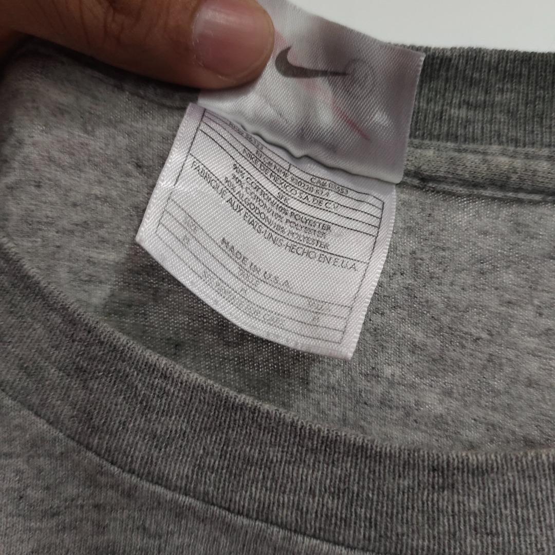 Nike Vintage Tag Shirt, Men's Fashion, Tops & Sets, Tshirts & Polo ...