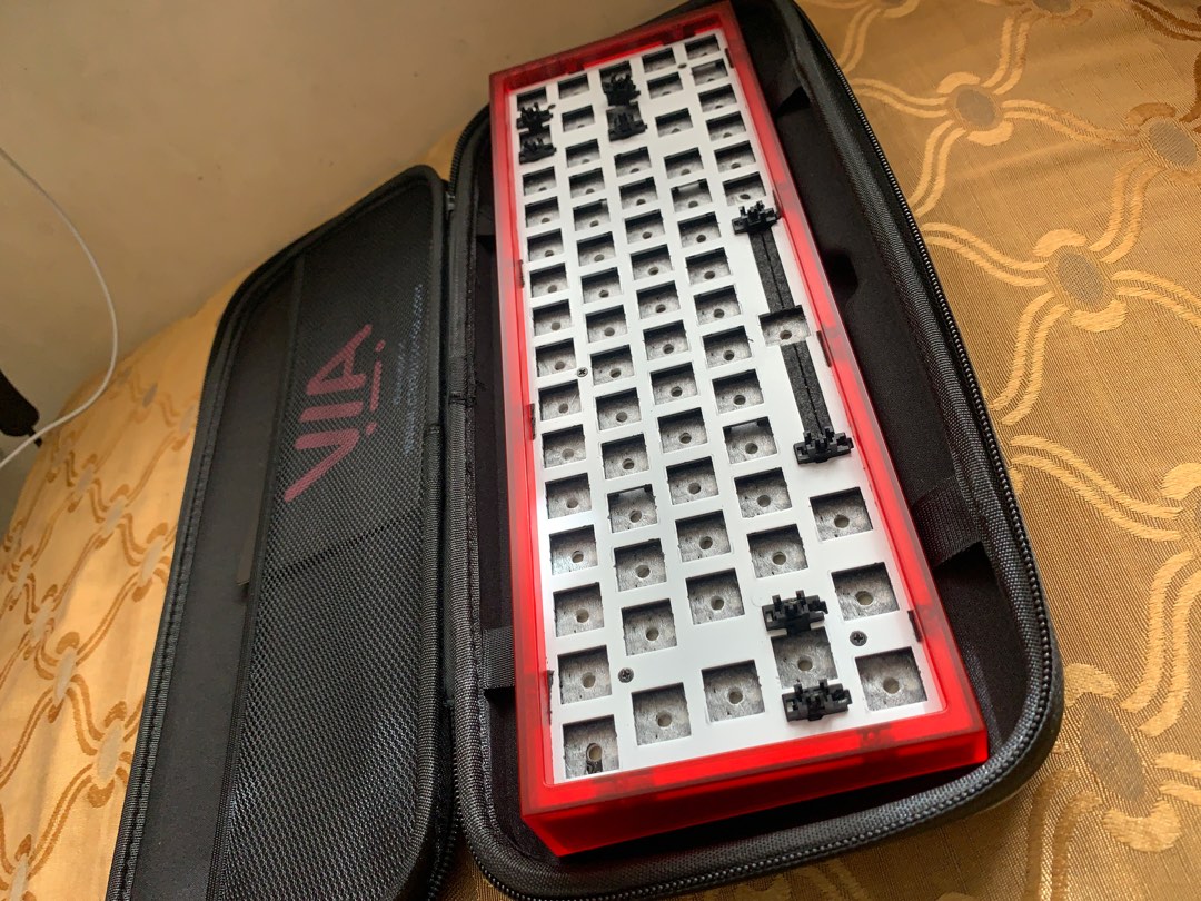 NK65 watermelon, Computers & Tech, Parts & Accessories, Computer ...