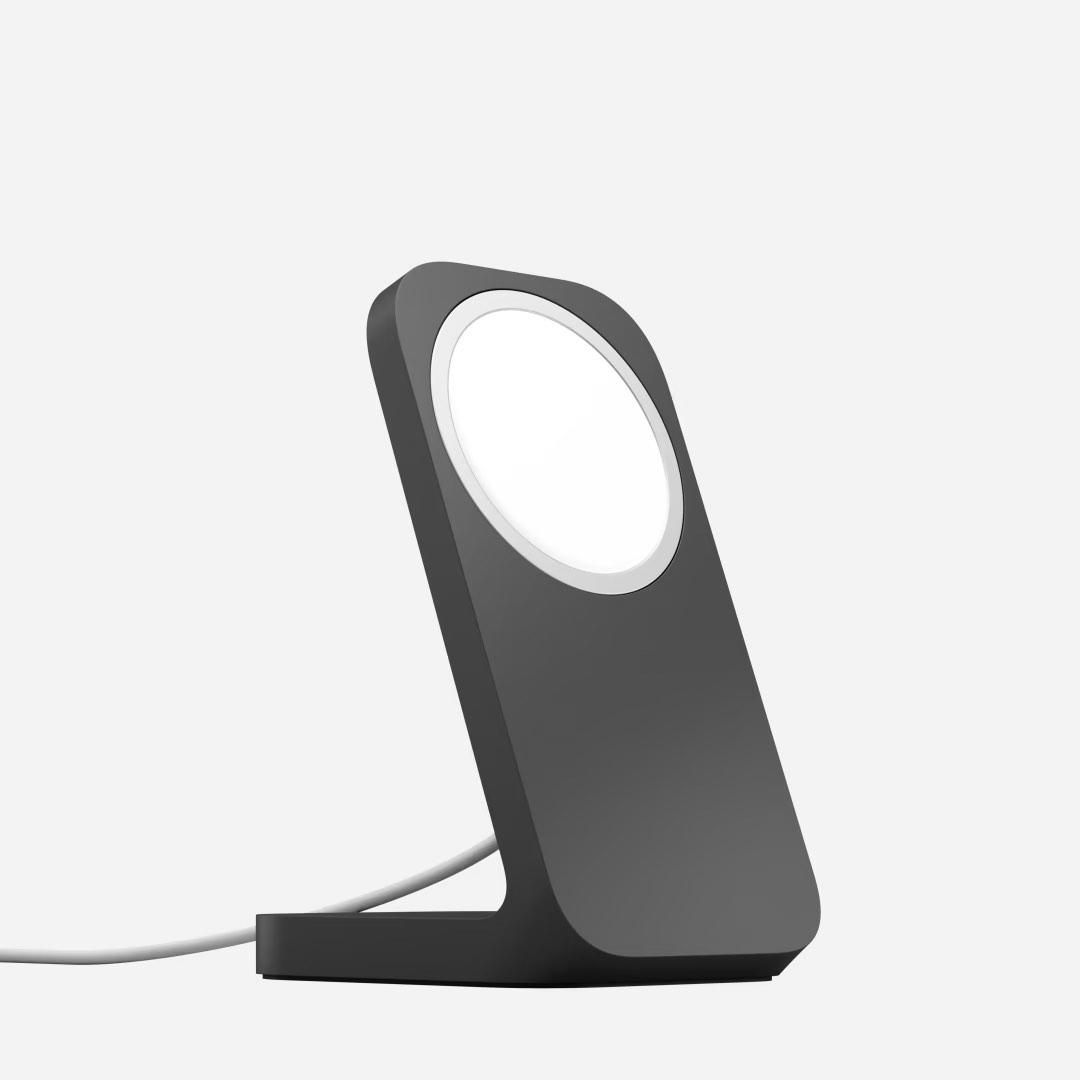 NOMAD Magsafe Mount Stand, Mobile Phones & Gadgets, Mobile & Gadget ...