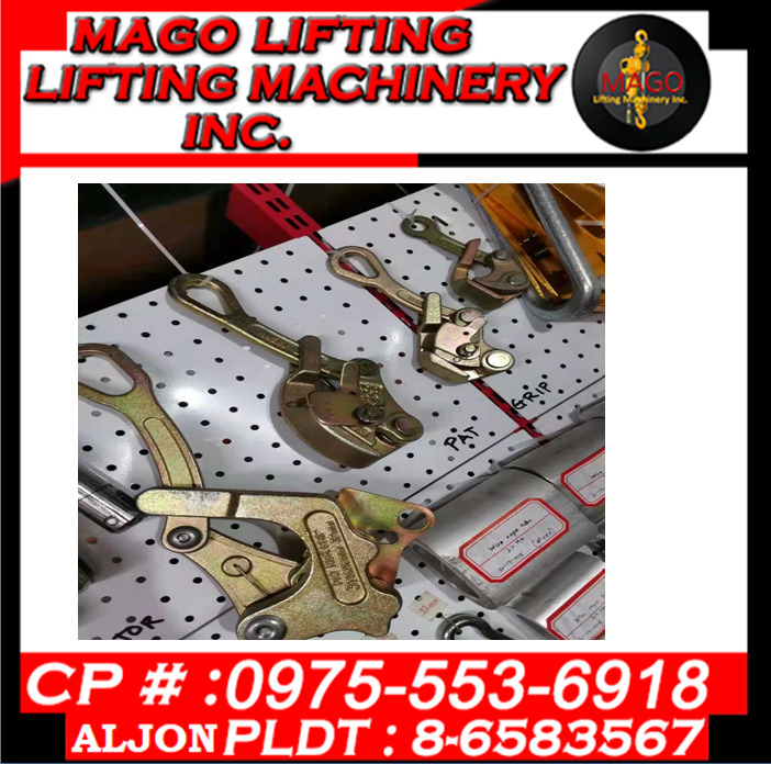 ORIGINAL Pat Grip, Commercial & Industrial, Construction Tools ...