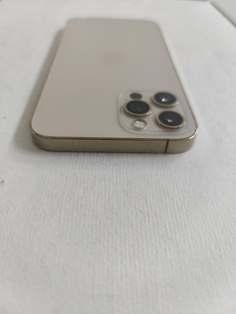 {OX} IPHONE 12 PRO 128GB GOLD #3004, Mobile Phones & Gadgets, Mobile Phones, iPhone, iPhone 12 ...