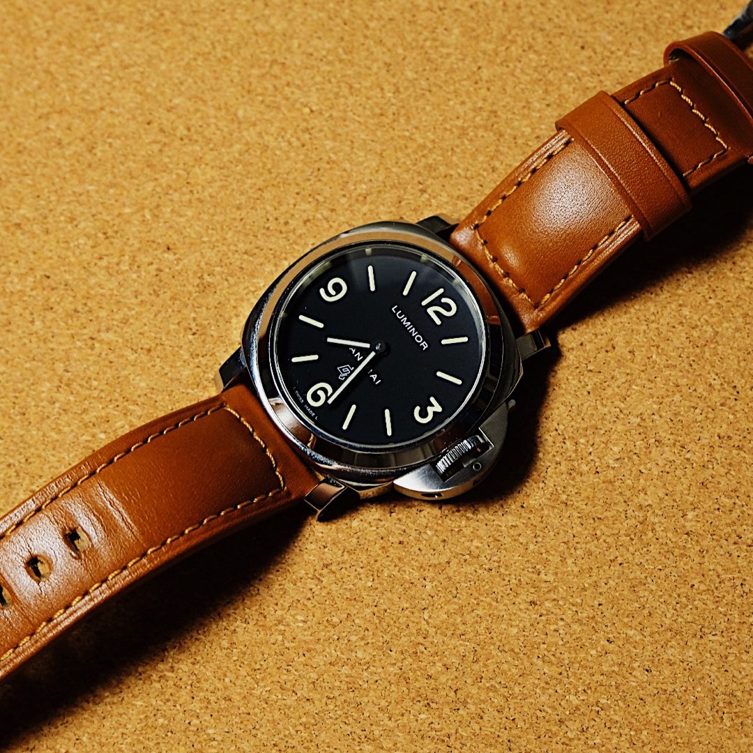 panerai pam 1000, Men's Fashion, Watches & Accessories, Watches on ...