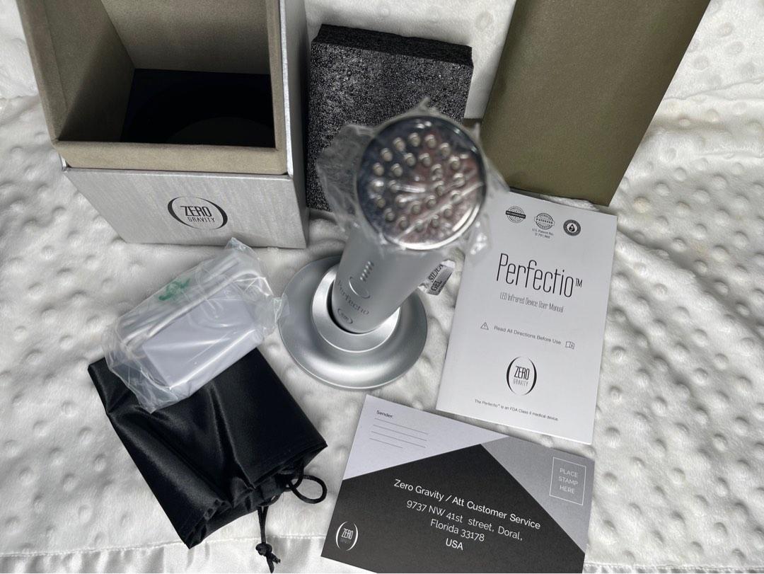 Perfectio Zero Gravity, Beauty & Personal Care, Face, Face Care on ...