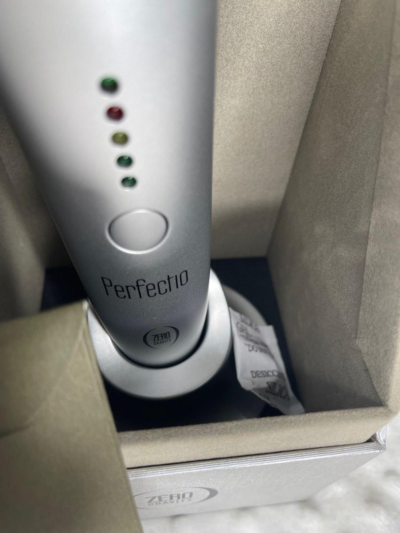 Perfectio Zero Gravity, Beauty & Personal Care, Face, Face Care on ...