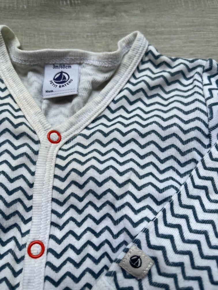 Petite Bateau, Babies & Kids, Babies & Kids Fashion on Carousell