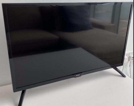 Philips 32 inch PHT4002/98 Full HD Digital TV (Yr2020 purchased) - Self ...