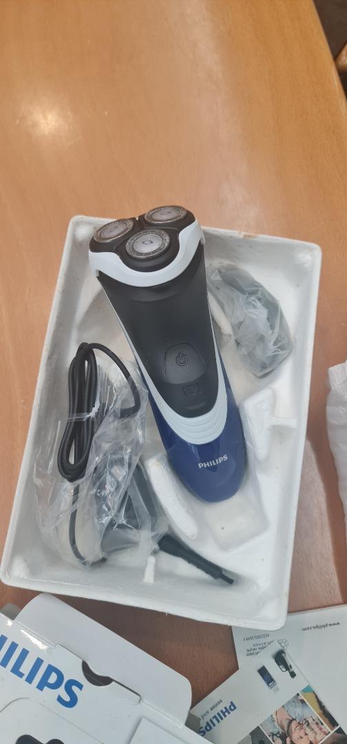 Philips Shaver PT-720, Beauty & Personal Care, Men's Grooming on Carousell