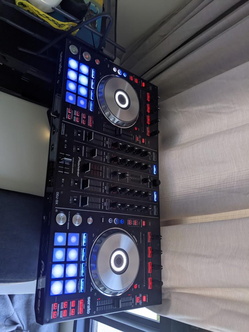 Pioneer DDJ SX Audio Other Audio Equipment On Carousell