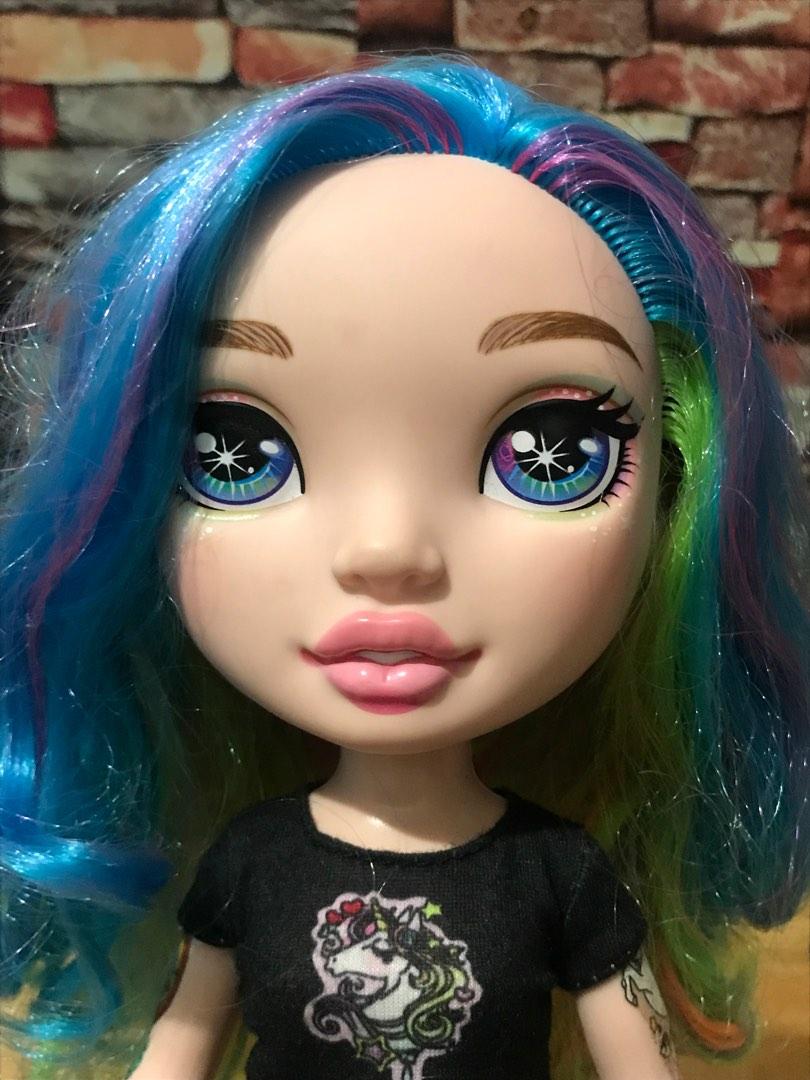 Poopsie Rainbow Surprise doll, Hobbies & Toys, Toys & Games on Carousell