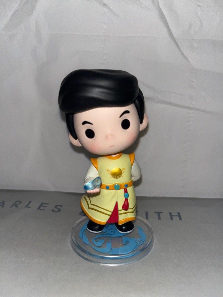 Popmart Disney Princess Han Costume-Prince Henry, Hobbies & Toys, Toys ...