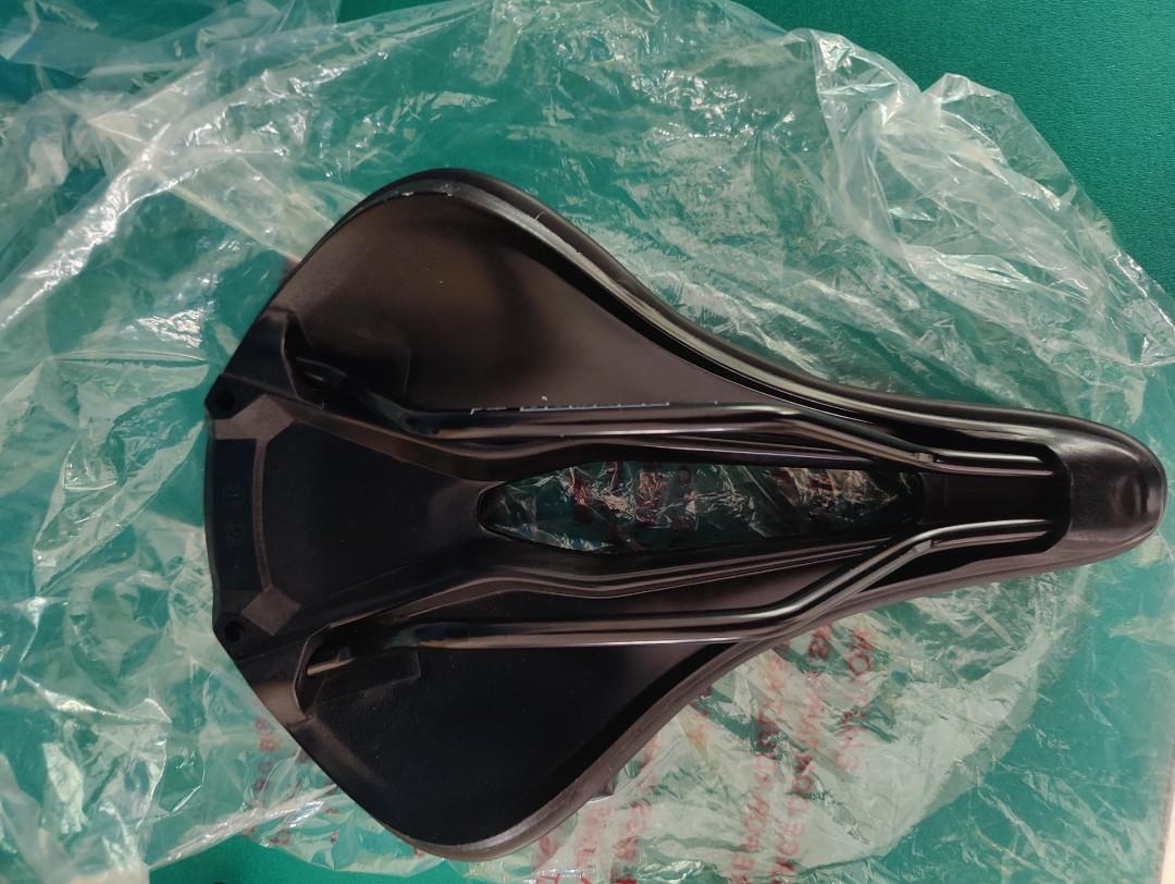 Promend power saddle (S works power alike geometry), Sports Equipment ...