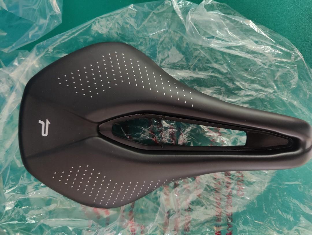 Promend power saddle (S works power alike geometry), Sports Equipment ...