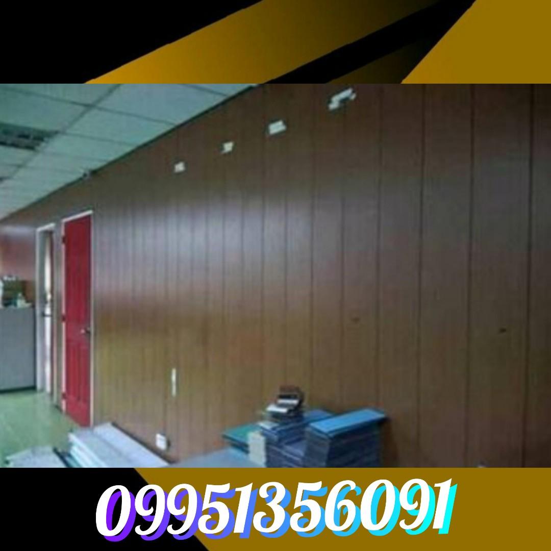 PVC CEILING ERCM Wallcladding Gypsum board Endstrips Eaves Bright ...