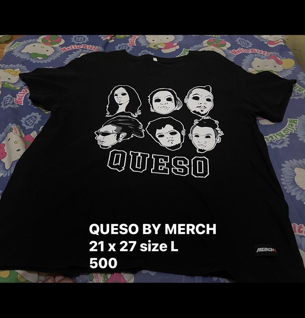 QUESO, Men's Fashion, Bags, Backpacks on Carousell