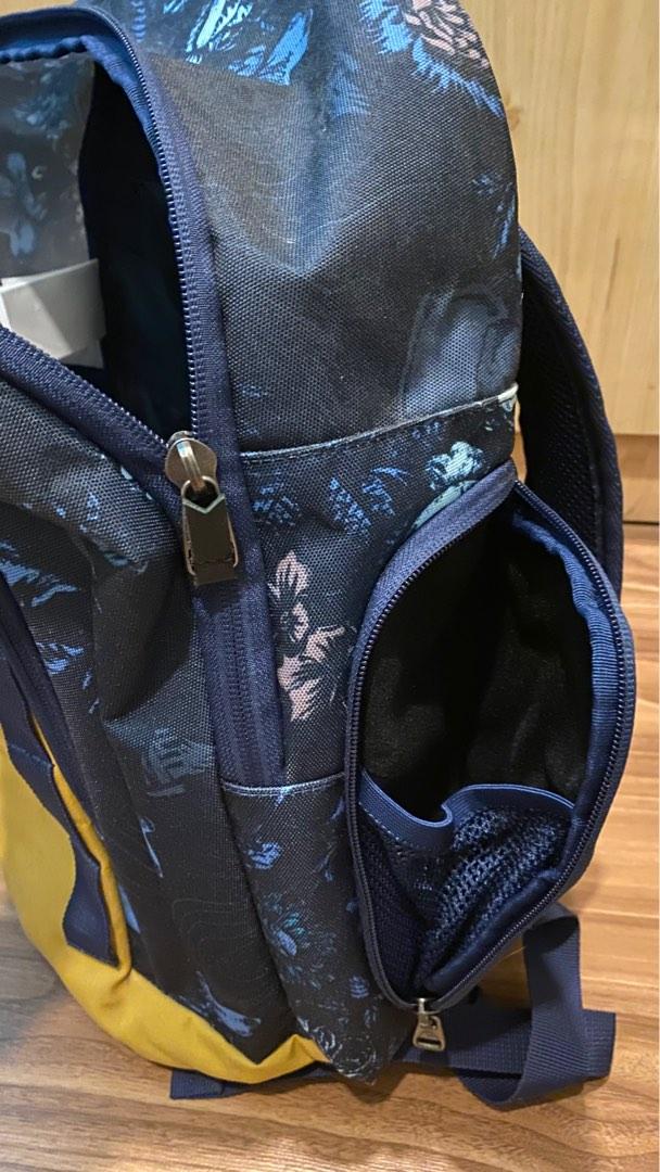 Quicksilver backpack, Men's Fashion, Bags, Backpacks on Carousell