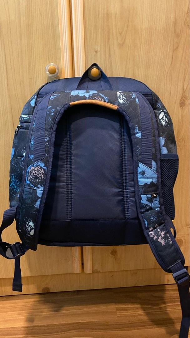 Quicksilver backpack, Men's Fashion, Bags, Backpacks on Carousell