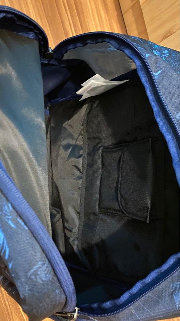 Quicksilver backpack, Men's Fashion, Bags, Backpacks on Carousell