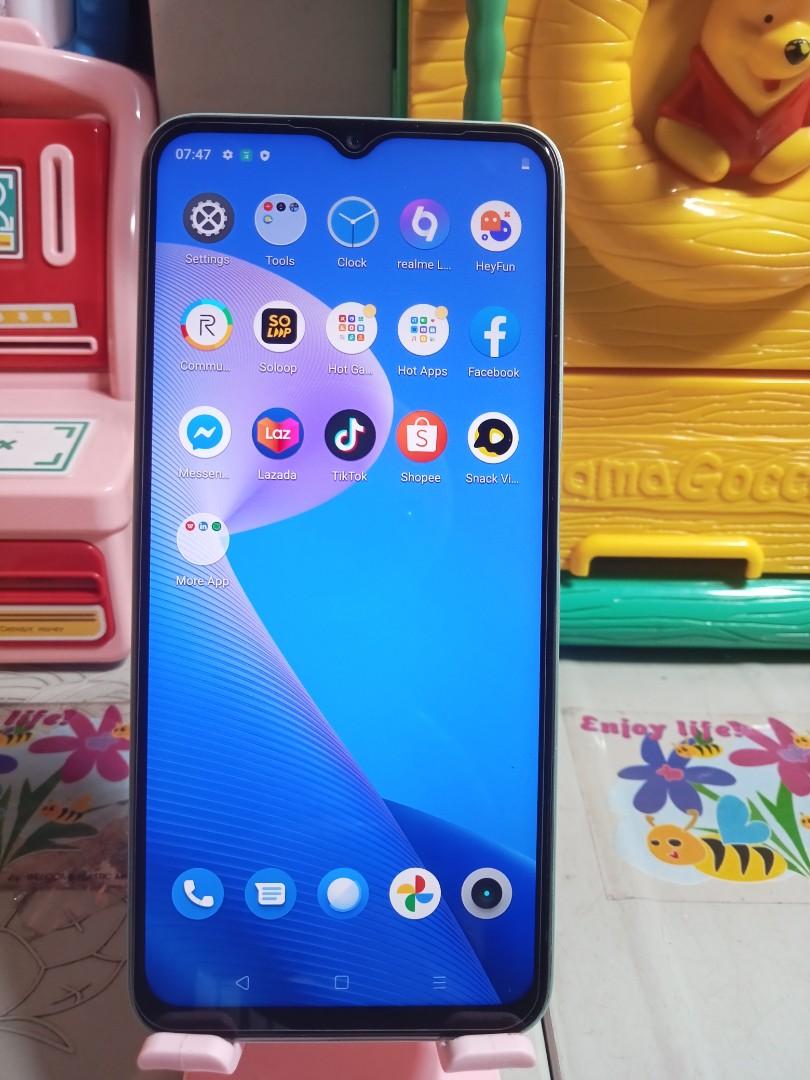 Realme C35, Mobile Phones & Gadgets, Mobile Phones, Android Phones ...