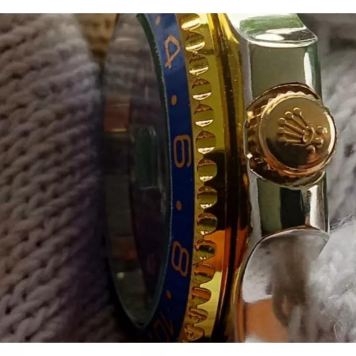 Rolex automatic watch, Men's Fashion, Watches & Accessories, Watches on ...