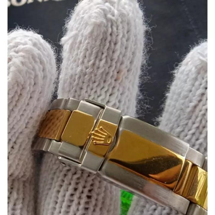 Rolex automatic watch, Men's Fashion, Watches & Accessories, Watches on ...