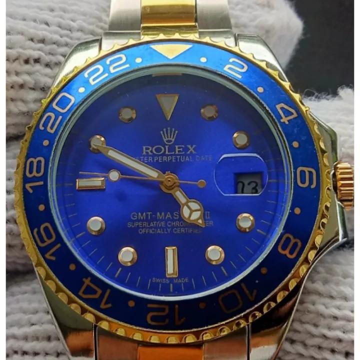 Rolex automatic watch, Men's Fashion, Watches & Accessories, Watches on ...