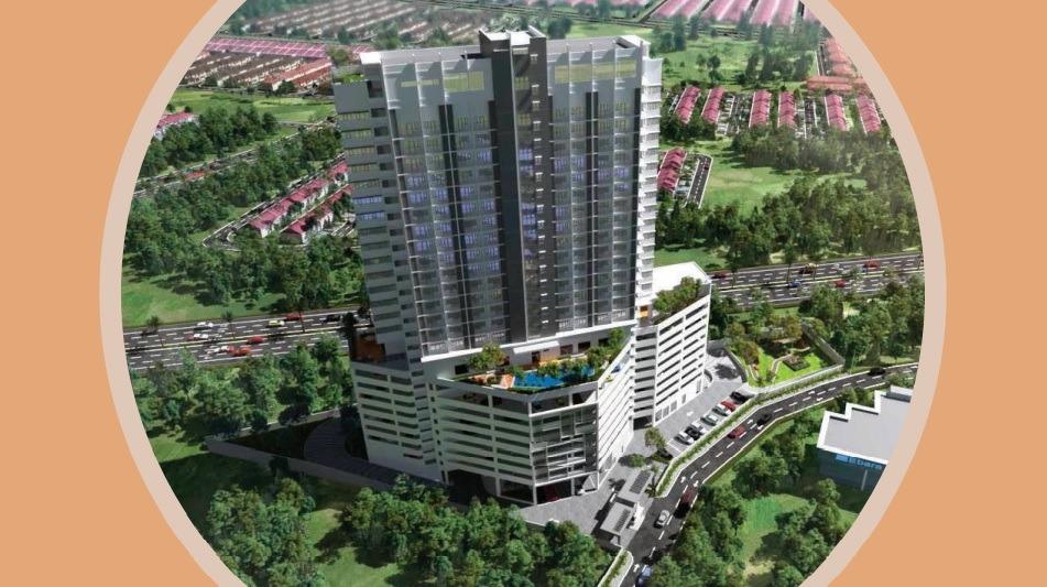 RUMAH MAMPU MILIK RSKU @ ARMANI SOHO, SUBANG JAYA, Property, For Sale ...