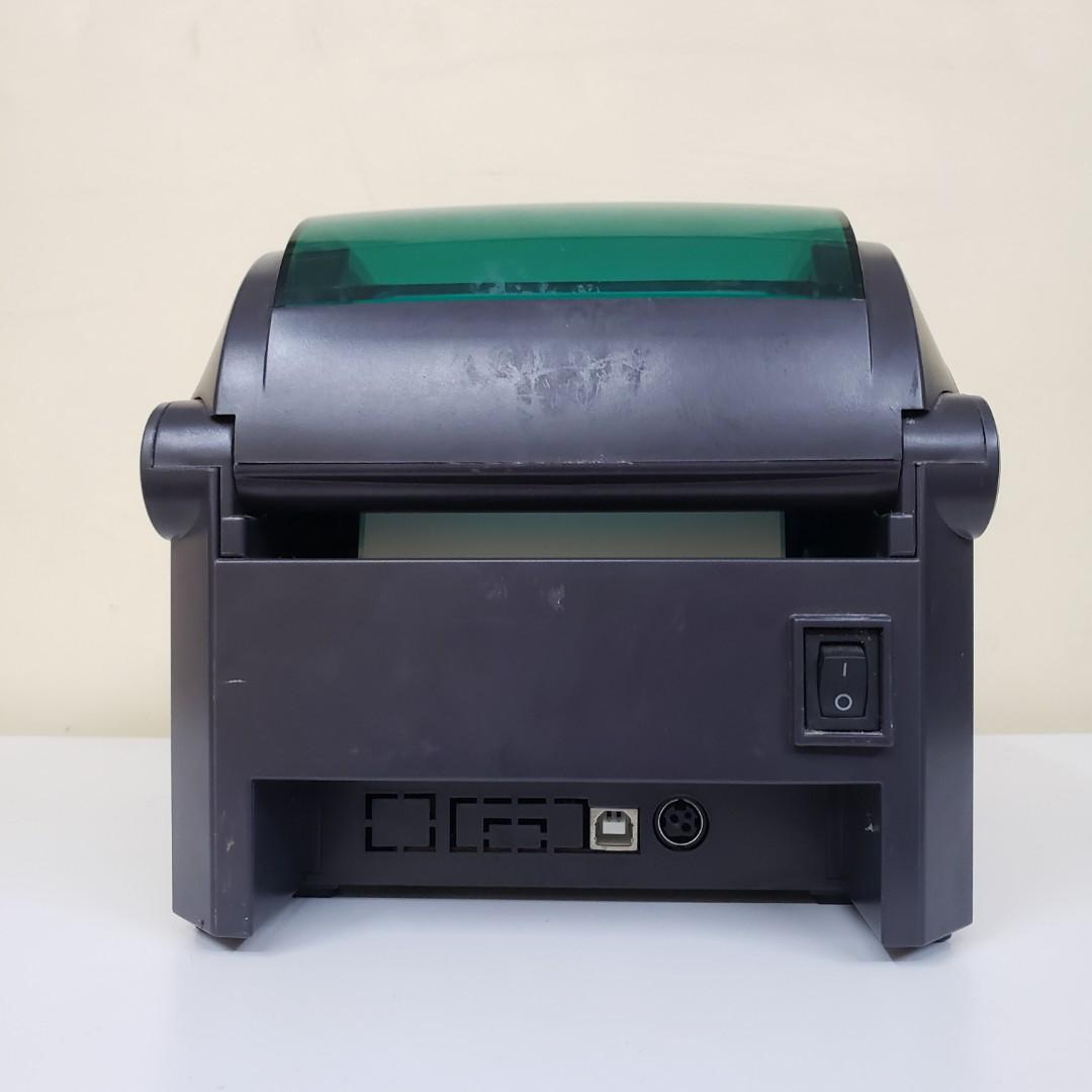 Rush! Thermal Waybill Printer (For shopee,lazada etc), Computers & Tech ...