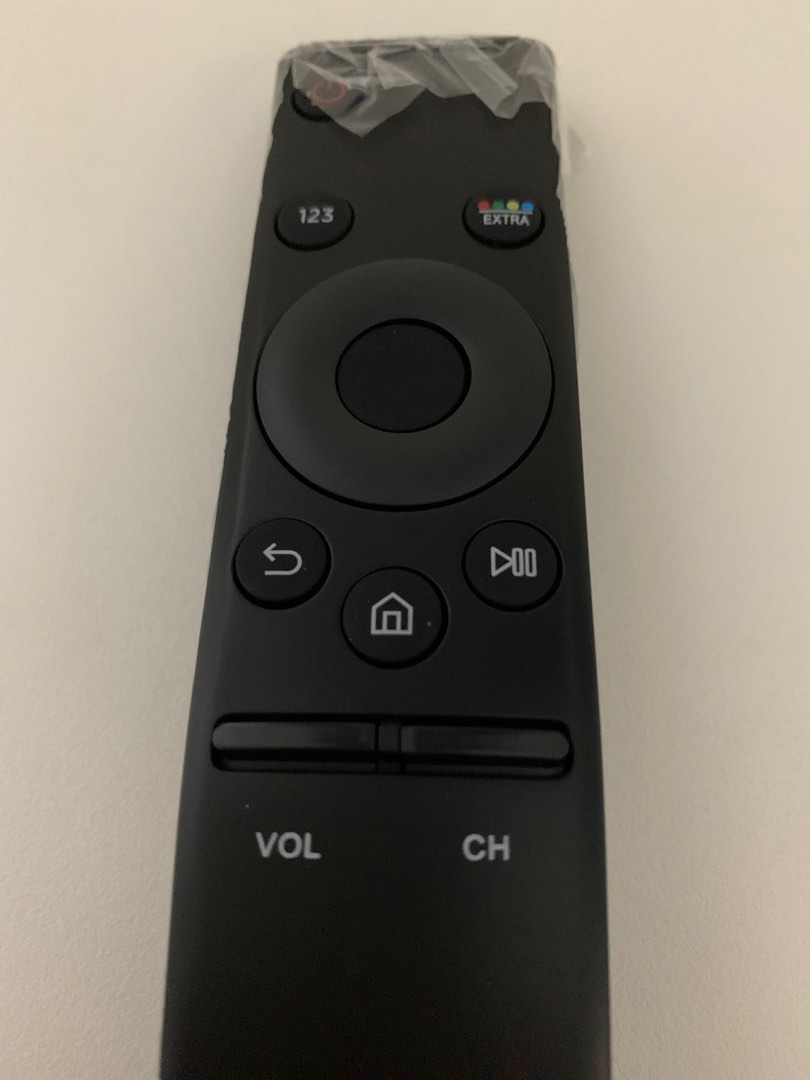 Samsung Android Smart TV Remote Controller, TV & Home Appliances, TV ...