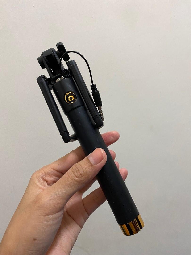 Selfie Stick (Freebies), Photography, Photography Accessories, Tripods ...