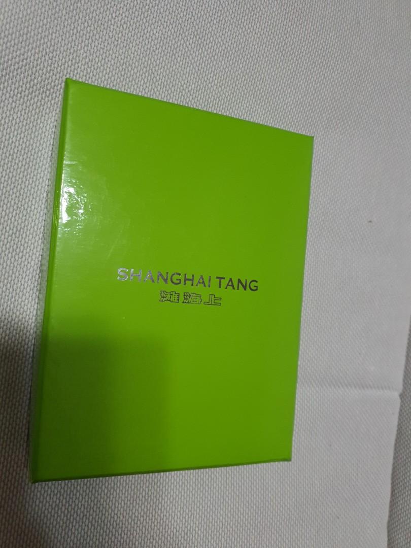 Shanghai Tang Note book, Hobbies & Toys, Stationery & Craft, Stationery ...