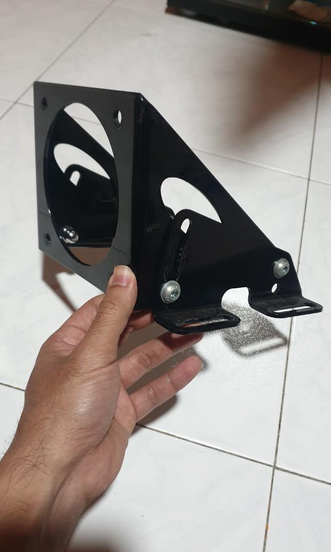 Sim racing Direct Drive mount, Computers & Tech, Parts & Accessories ...