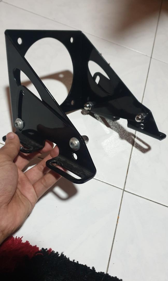 Sim racing Direct Drive mount, Computers & Tech, Parts & Accessories ...