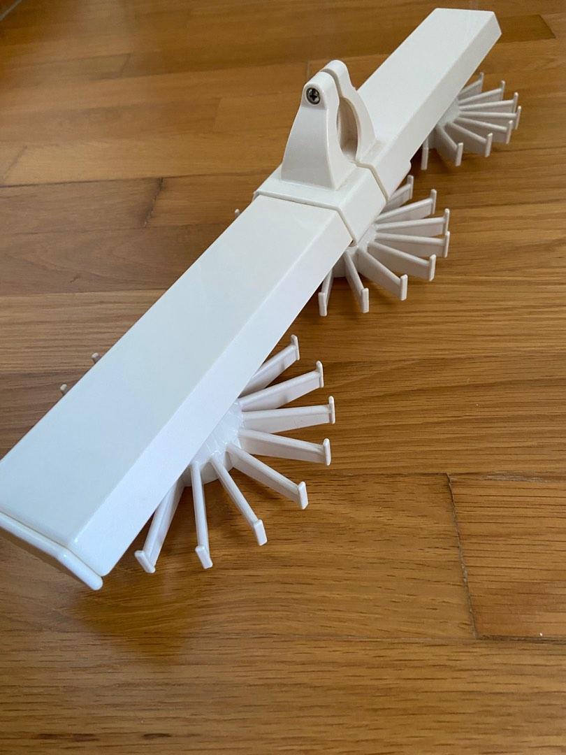 Smart Wardrobe System by STANLEY Organisation Barbantia Leifheit ...