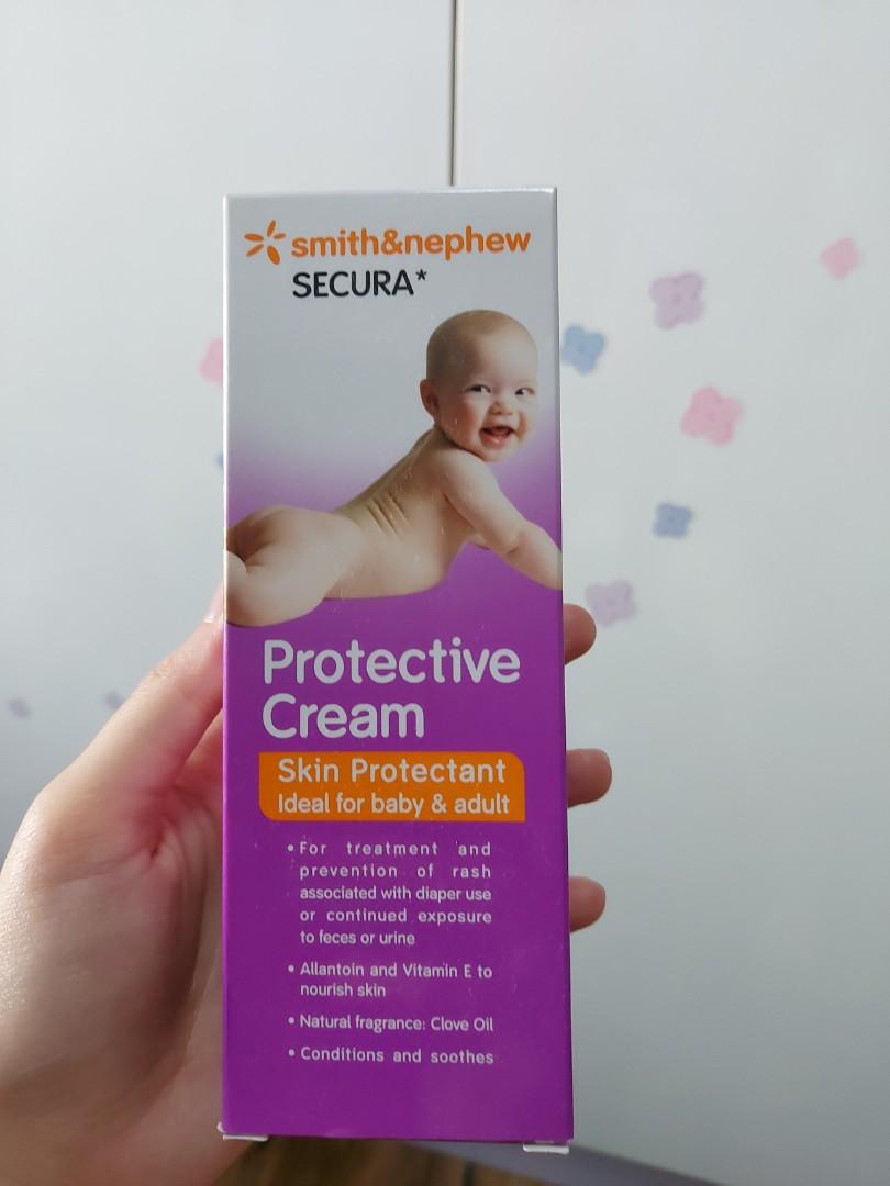 Smith & Nephew Protection Cream, Babies & Kids, Bathing & Changing ...