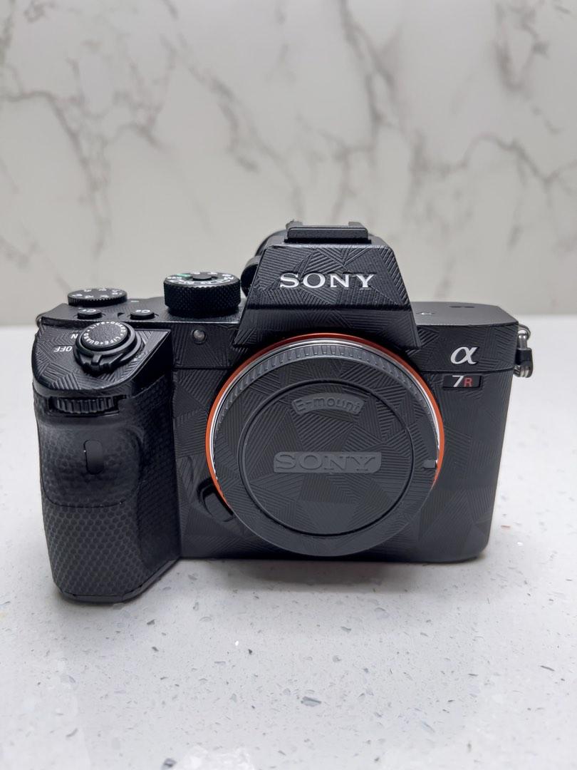 Sony A7RIII Body, Photography, Cameras on Carousell
