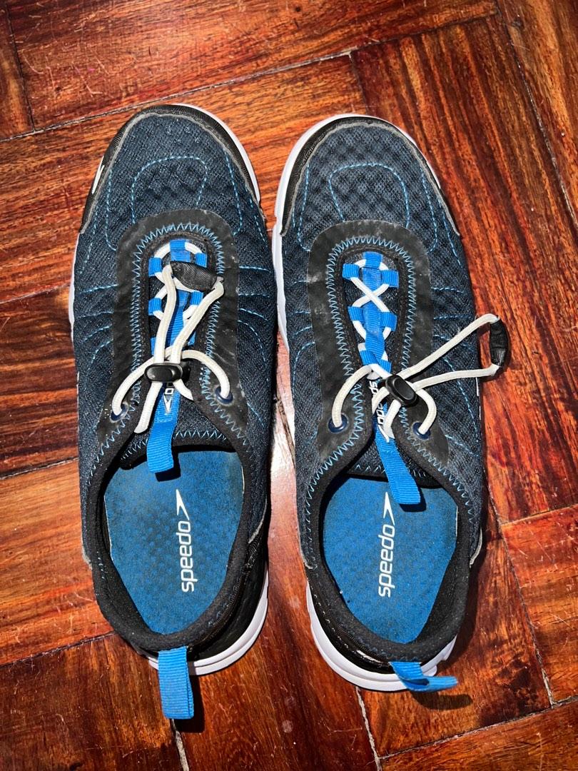 Speedo Hydro Comfort, Men's Fashion, Footwear, Sneakers on Carousell