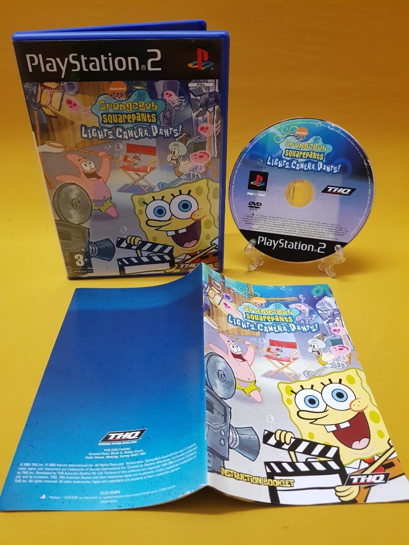 Spongebob Home Sweet Pineapple Dvd